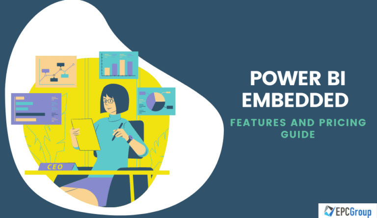 Power BI Embedded Pricing: Cost-Effective Analytics Integration for Your Applications - EPC ...