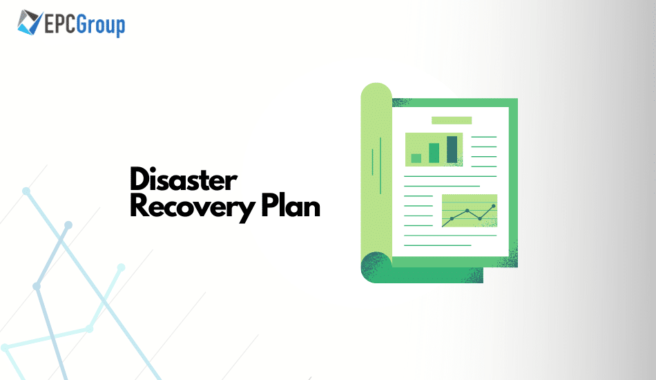 Implementing a Successful Disaster Recovery Plan (DRP) - Strategy - EPC ...