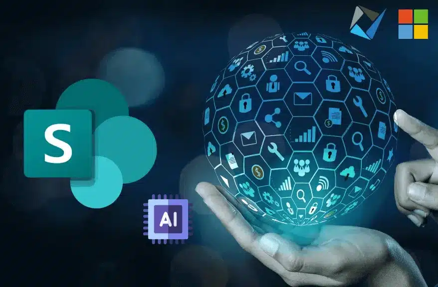 SharePoint AI Consulting - EPC Group - AI and Microsoft Enterprise Consulting Experts