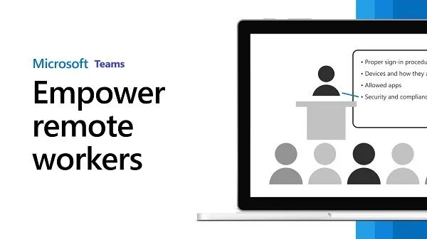 Microsoft Teams For Remote Working | EPC Group