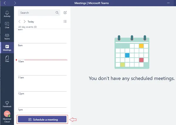 PSTN Conferencing - EPC Group - AI and Microsoft Enterprise Consulting ...