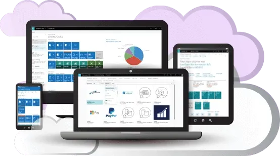 Microsoft Pos - EPC Group - AI and Microsoft Enterprise Consulting Experts